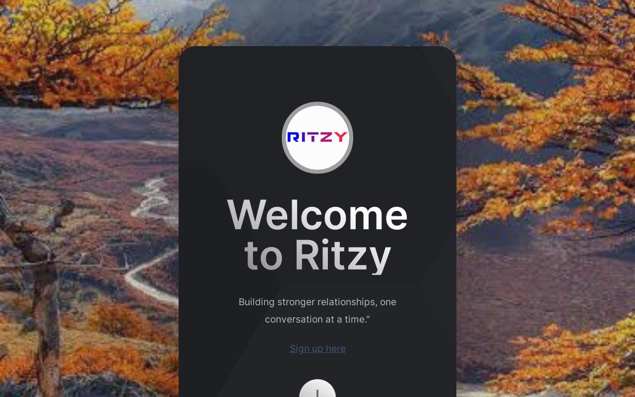 Ritzy